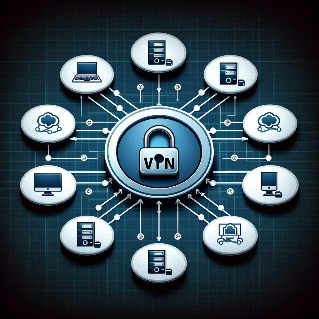 V2Ray یک VPN پرسرعت ارزان